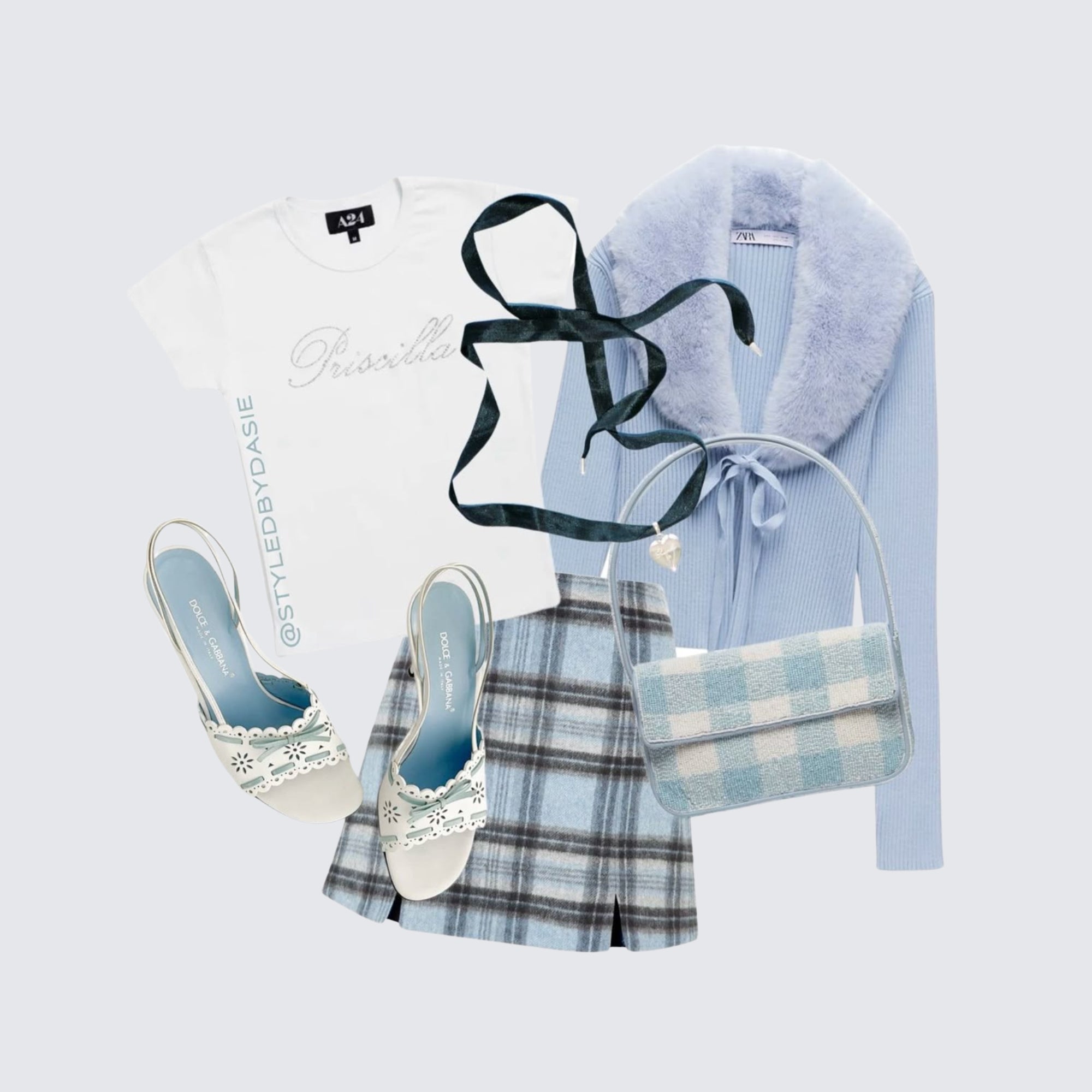 AGCW | Trendy Aesthetic Fashion & Accessories Store